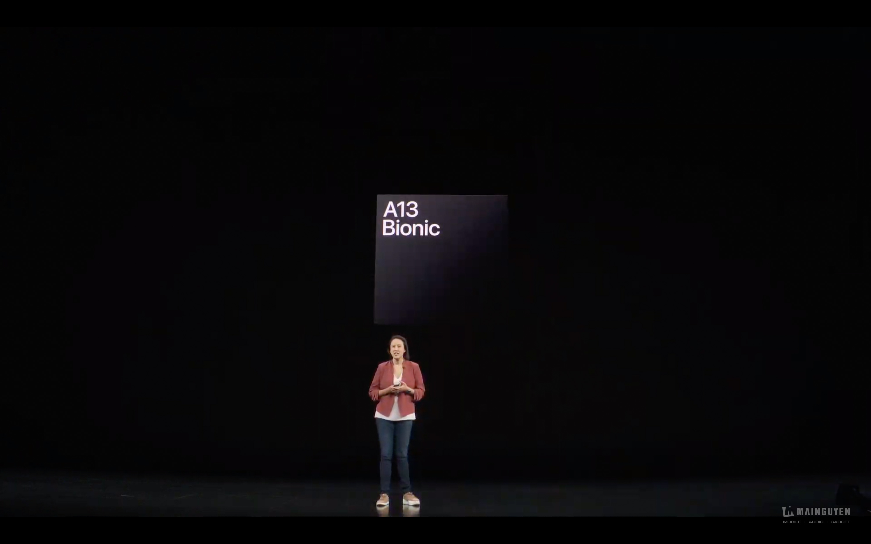 Con chip Apple A13 Bionic trong iPhone 11, 11 Pro và 11 Pro Max thực sự ...