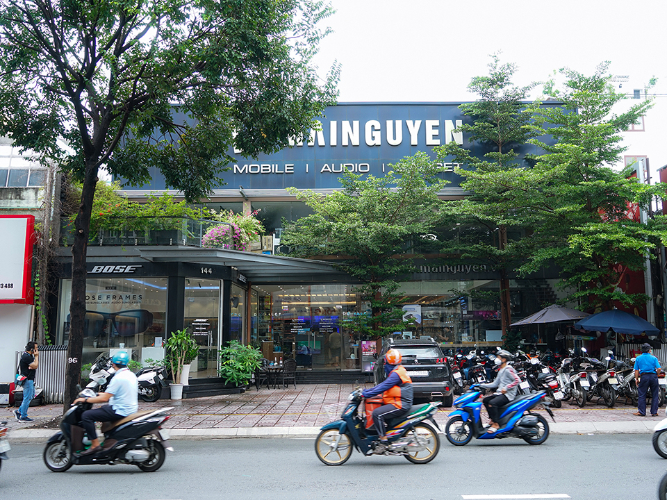 Hệ thống Mai Nguyên mở cửa trở lại, bước vào cuộc sống “bình thường mới” cùng quý khách hàng ...