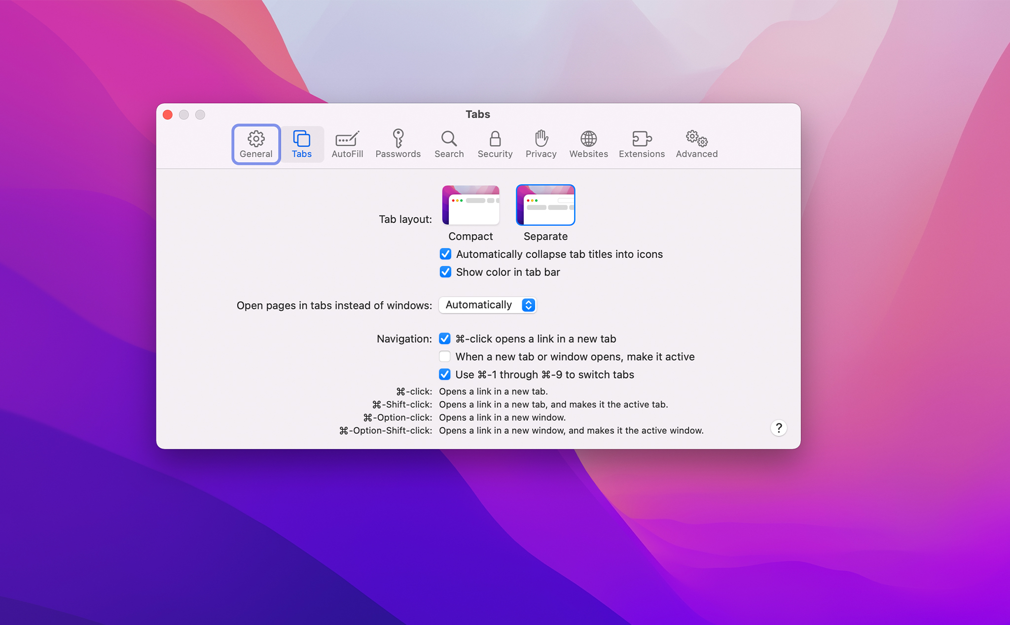 Chia sẻ chi tiết các tính năng và mẹo mới trên macOS Monterey ...