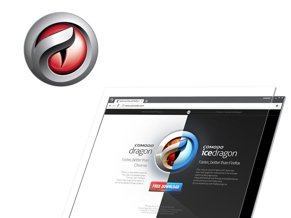 Trải nghiệm Comodo Dragon Broswer - Trình duyệt web bảo mật lý tưởng để thay thế Chrome ...