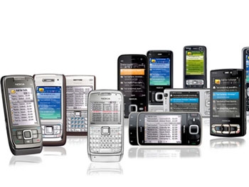 Các thuật ngữ trong menu điện thoại NOKIA | mainguyen.vn