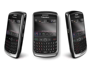 BlackBerry Curve 8900 | mainguyen.vn