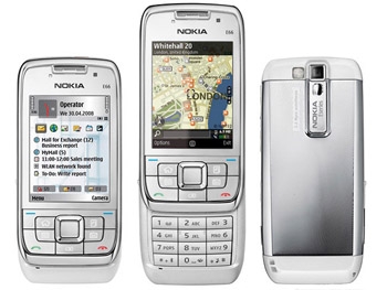 Nokia E66 mạnh mẽ và tài năng | mainguyen.vn