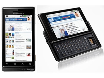 Khám phá 'sự kiện quan trọng' của Motorola | mainguyen.vn