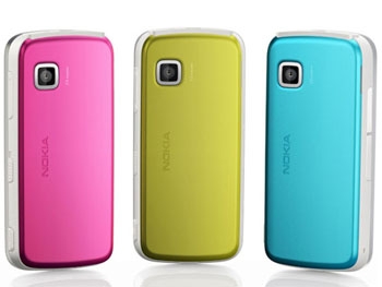 Nokia thêm 'dế' cảm ứng giá 149 euro | mainguyen.vn