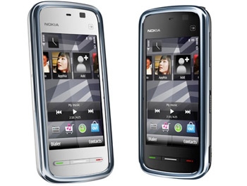 Nokia thêm di động cảm ứng nghe nhạc | mainguyen.vn