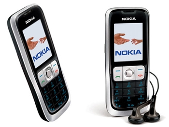 Nokia 2630 điện thoại siêu mỏng giá rẻ | mainguyen.vn