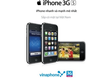 Các 'đại gia' Viettel, Vinaphone, Mobifone cùng phân phối iPhone 'chính ...