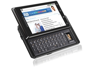 Motorola Droid sẽ lên Android 2.1, trình duyệt đa điểm | mainguyen.vn