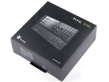 'Đập hộp' smartphone dài của HTC | mainguyen.vn