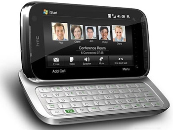 Hay dở với Touch Pro 2 | mainguyen.vn