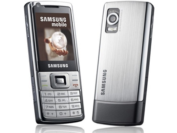 Samsung L700 đẹp và chắc chắn | mainguyen.vn