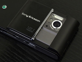 Sony Ericsson Satio là vua camera phone | mainguyen.vn