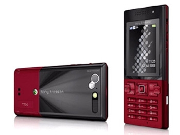 Sony Ericsson T700 đa tài | mainguyen.vn