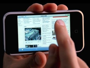 Apple bị EU buộc phải hỗ trợ Flash trên iOS | mainguyen.vn