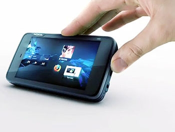 Nokia N900 chính hãng tại VN giá 12,9 triệu đồng | mainguyen.vn