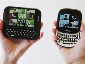 Microsoft Pink có thật, điện thoại Kin 1 và Kin 2 chính thức ra mắt ...