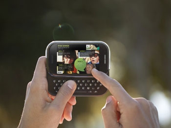 Microsoft Kin - Những cảm nhận đầu tiên | mainguyen.vn