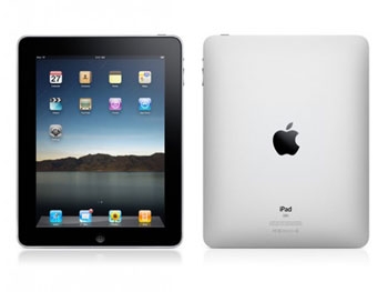 Apple xác nhận iPad sẽ triển khai quốc tế vào 28 - 5 | mainguyen.vn