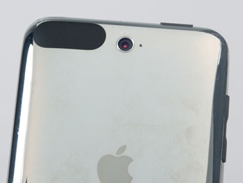 Apple tiếp tục bị lộ sản phẩm iPod Touch có camera tại Việt Nam ...