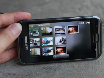 Galaxy S nhận chứng chỉ DivX HD | mainguyen.vn