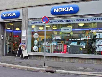 Nokia World - cơ hội làm mới của 'gã khổng lồ' | mainguyen.vn