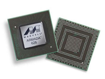 Chip 3 lõi tốc độ 1,5GHz dành cho di động | mainguyen.vn