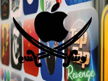 Apple thanh trừng thẻ lậu, người dùng Việt nam 'dính đòn' oan ...