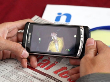 Samsung chấm dứt hỗ trợ Symbian | mainguyen.vn
