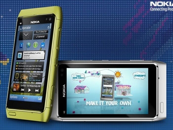 Các trang công nghệ bị tố 'đánh hội đồng' Nokia N8 | mainguyen.vn