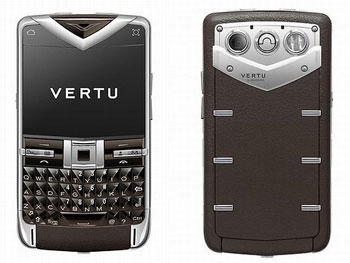 Vertu chính thức giới thiệu Constellation Quest | mainguyen.vn