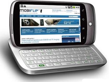 Rộ tin đồn Google đang phát triển smartphone Nexus Two | mainguyen.vn