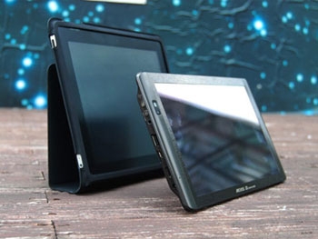 Archos 101 - thách thức mới của iPad tại VN | mainguyen.vn