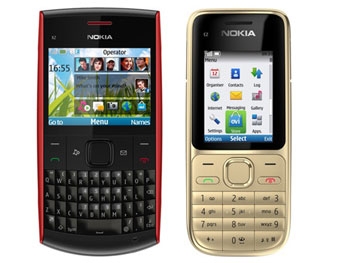 Nokia ra hai di động tầm giá 2 triệu đồng | mainguyen.vn