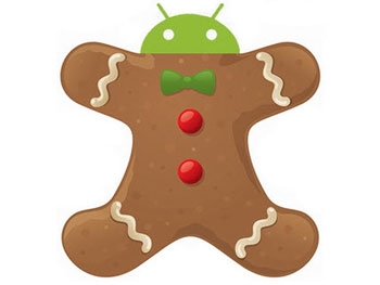 Google chính thức giới thiệu Android 2.3 | mainguyen.vn