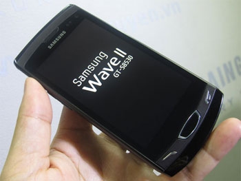 Wave II chính hãng giá 9,5 triệu đồng | mainguyen.vn