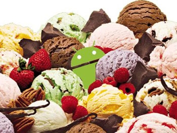 Android 2.4 (Ice Cream) sẽ xuất hiện hè này? | mainguyen.vn