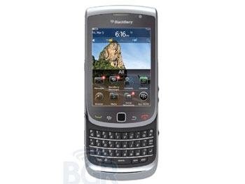 BlackBerry Torch 2 tốc độ 1,2GHz | mainguyen.vn