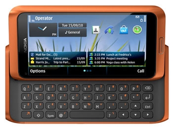 Nokia E7 cuối quý I bán ở Việt Nam | mainguyen.vn