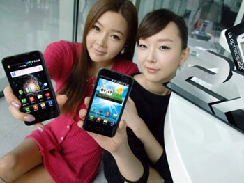 Di động lõi kép bắt đầu bán | mainguyen.vn