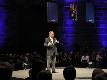 [ MWC 2011 ] Nokia: 'Ưu tiên hàng đầu là đánh bại Android' | mainguyen.vn