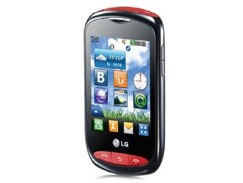 LG ra mắt Cookie Wi-Fi giá rẻ | mainguyen.vn