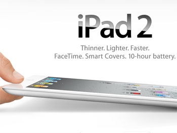 iPad 2: Đối chiếu tin đồn và sự thật | mainguyen.vn