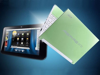 Chọn máy tính bảng hay netbook | mainguyen.vn