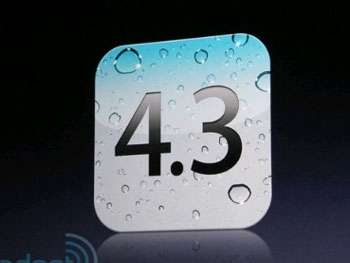 Apple ra iOS 4.3 sớm hơn 2 ngày | mainguyen.vn