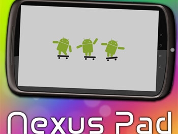 Google sắp có máy tính bảng Nexus Tablet | mainguyen.vn