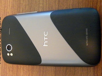 Thêm hình ảnh về HTC Pyramid | mainguyen.vn