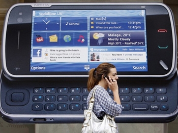 Nokia cắt 7.000 nhân sự để giảm chi phí | mainguyen.vn