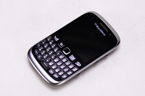 Đánh giá smartphone BlackBerry Curve 9320 | mainguyen.vn