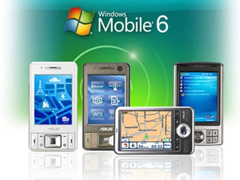 Từ 15/7: Microsoft khai tử Windows Mobile 6 | mainguyen.vn